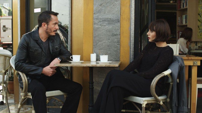 Photo de Melisa Sözen - Photo Melisa Sözen, Serkan Ercan - Photo 31 sur ...