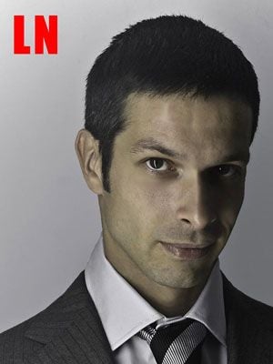 Emeric Marchand - AlloCiné