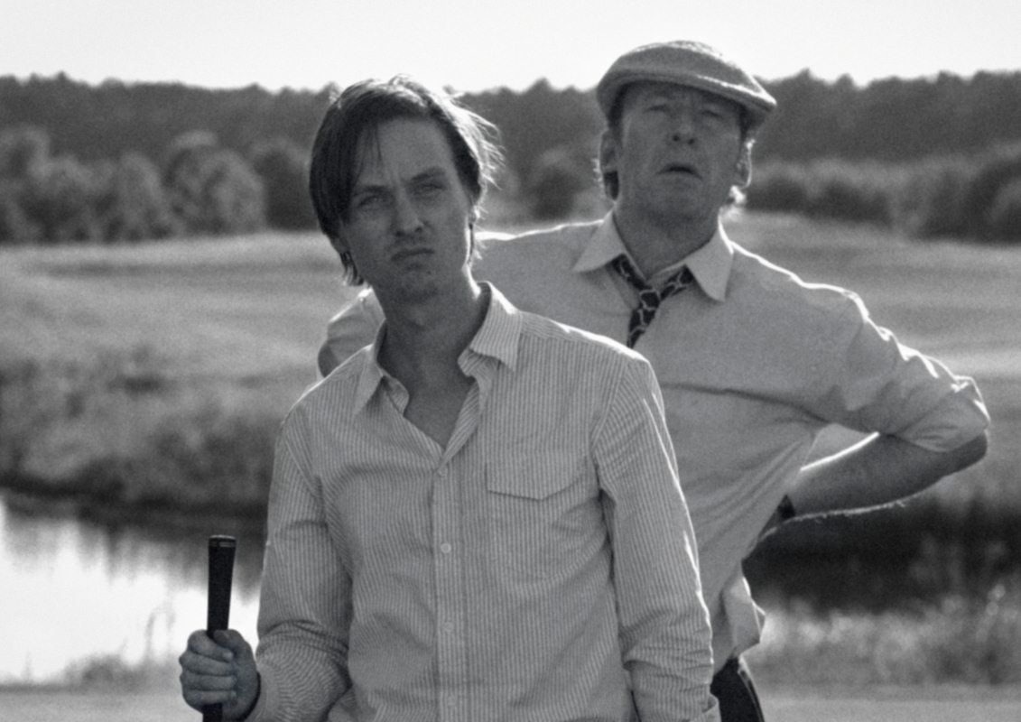 Photo de Ulrich Noethen - Oh Boy : Photo Ulrich Noethen, Tom Schilling ...