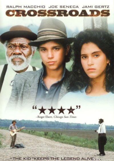 Critique du film Crossroads - AlloCiné