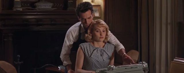 "Populaire" : les premières images - Actus Ciné - AlloCiné