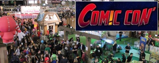 Comic Con' Paris 2012 / Japan Expo : un succès public immense ! - News ...