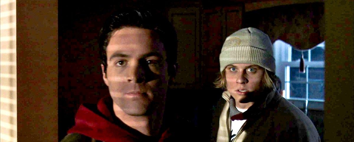 Photo du film Blood Night: The Legend of Mary Hatchet - Photo 7 sur 12 ...