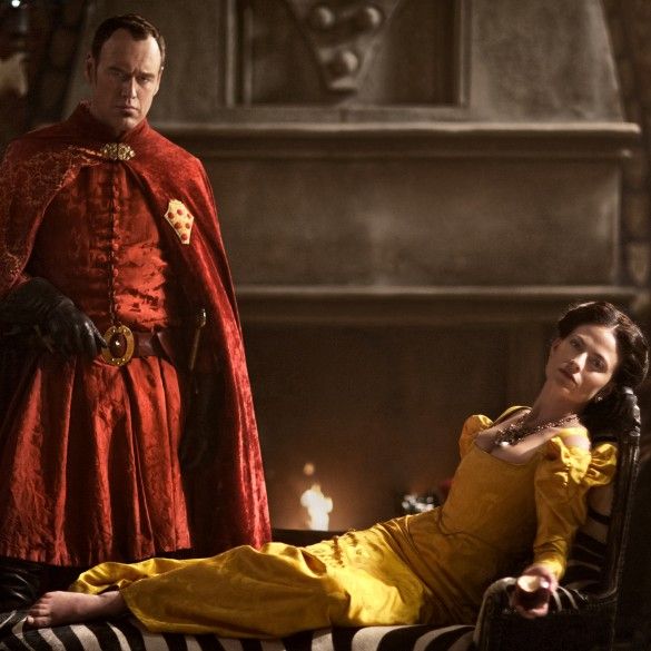 Photo de Elliot Cowan - Photo Lara Pulver, Elliot Cowan - Photo 30 sur ...