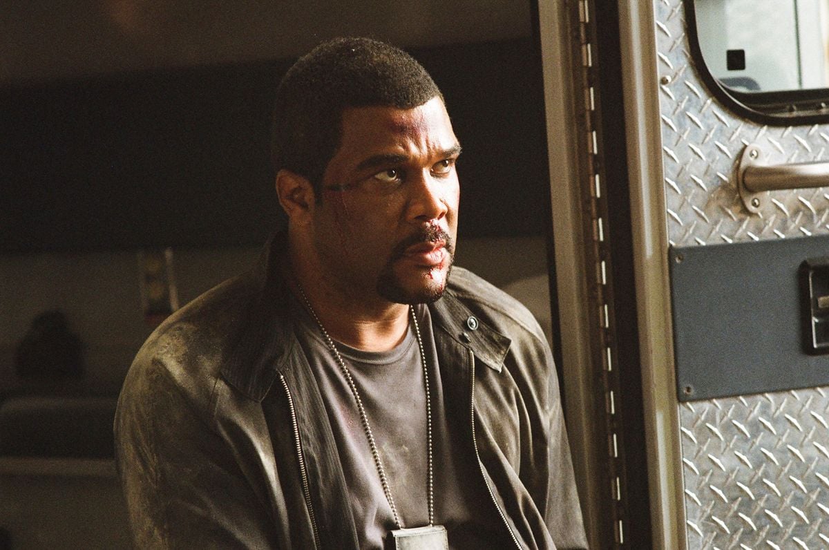 Photo de Tyler Perry - Alex Cross : Photo Tyler Perry - Photo 34 sur 57 ...