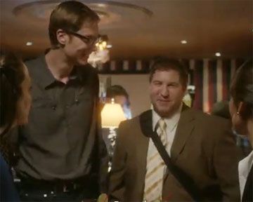 Hello Ladies - saison 1 Teaser VO - Teaser Hello Ladies S01 - AlloCiné