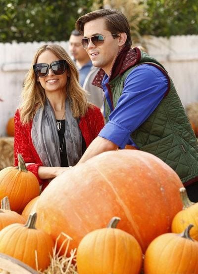 The New Normal : Photo Andrew Rannells, Nicole Richie - 76 sur 151 ...