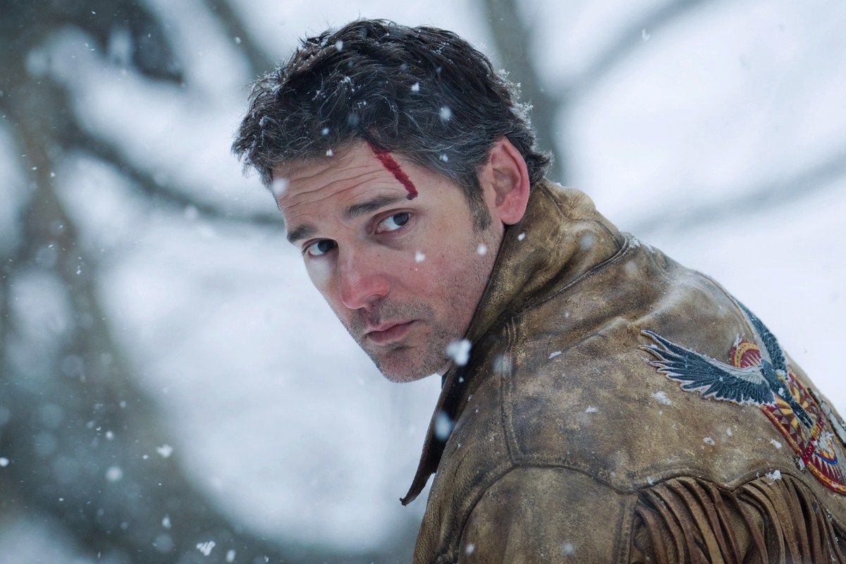 Photo du film Cold Blood - Photo 10 sur 34 - AlloCiné