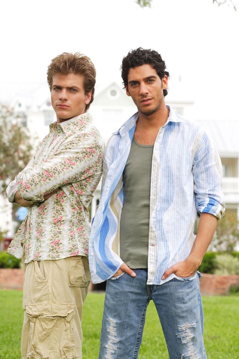 Photo de Pablo Azar - Photo Erick Elías, Pablo Azar - Photo 1 sur 3 ...