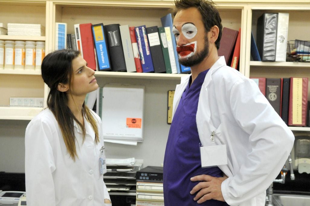 Photo de Seth Morris - Photo Lake Bell, Seth Morris - Photo 12 sur 17 ...