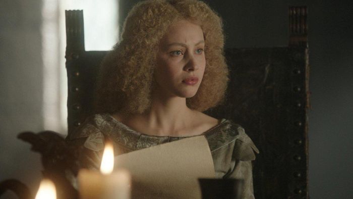 Photo de Sarah Gadon - Photo Sarah Gadon - Photo 51 sur 67 - AlloCiné