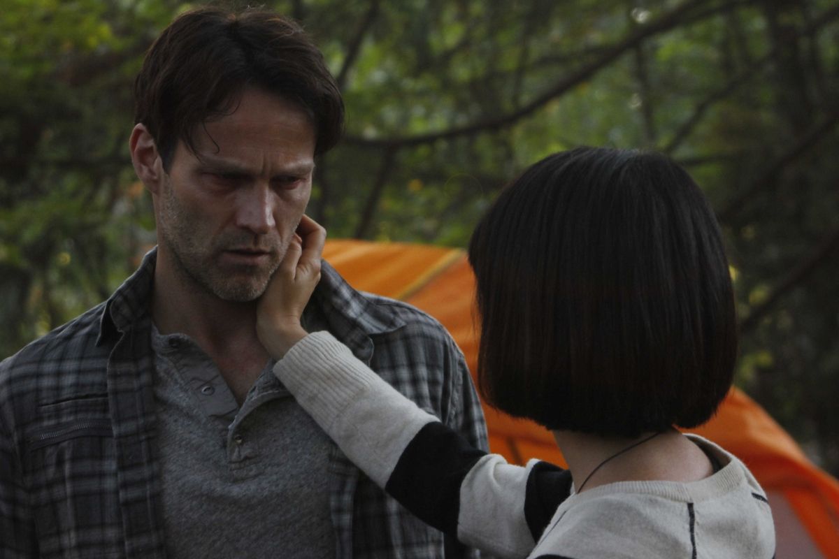 Photo du film The Forest - Photo 7 sur 10 - AlloCiné