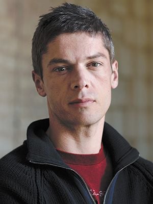 Samuel Jouy - AlloCiné