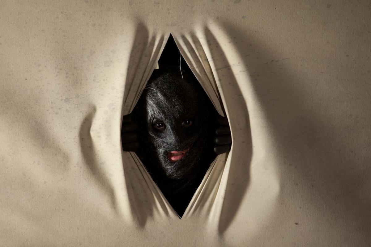 Photo de Randall Archer - The Collection : Photo Randall Archer - Photo 2 sur 7 - AlloCiné