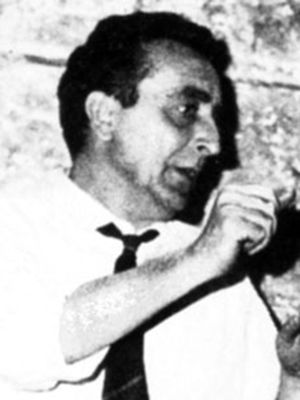 Photo de Mario Bava - Affiche Mario Bava - Photo 4 sur 17 - AlloCiné
