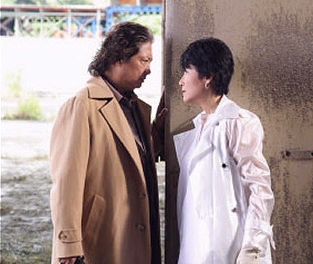 Photo du film Fatal Move - Photo 2 sur 8 - AlloCiné