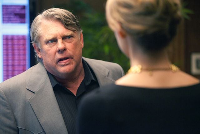 Photo de Graham Beckel - Atlas Shrugged: Part I : Photo Graham Beckel ...