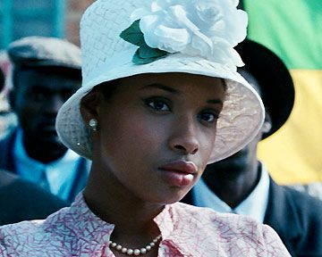 Trailer du film Winnie - Winnie Bande-annonce VF - AlloCiné