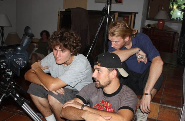 Photo de Prime Time - Photo 3 sur 5 - AlloCiné