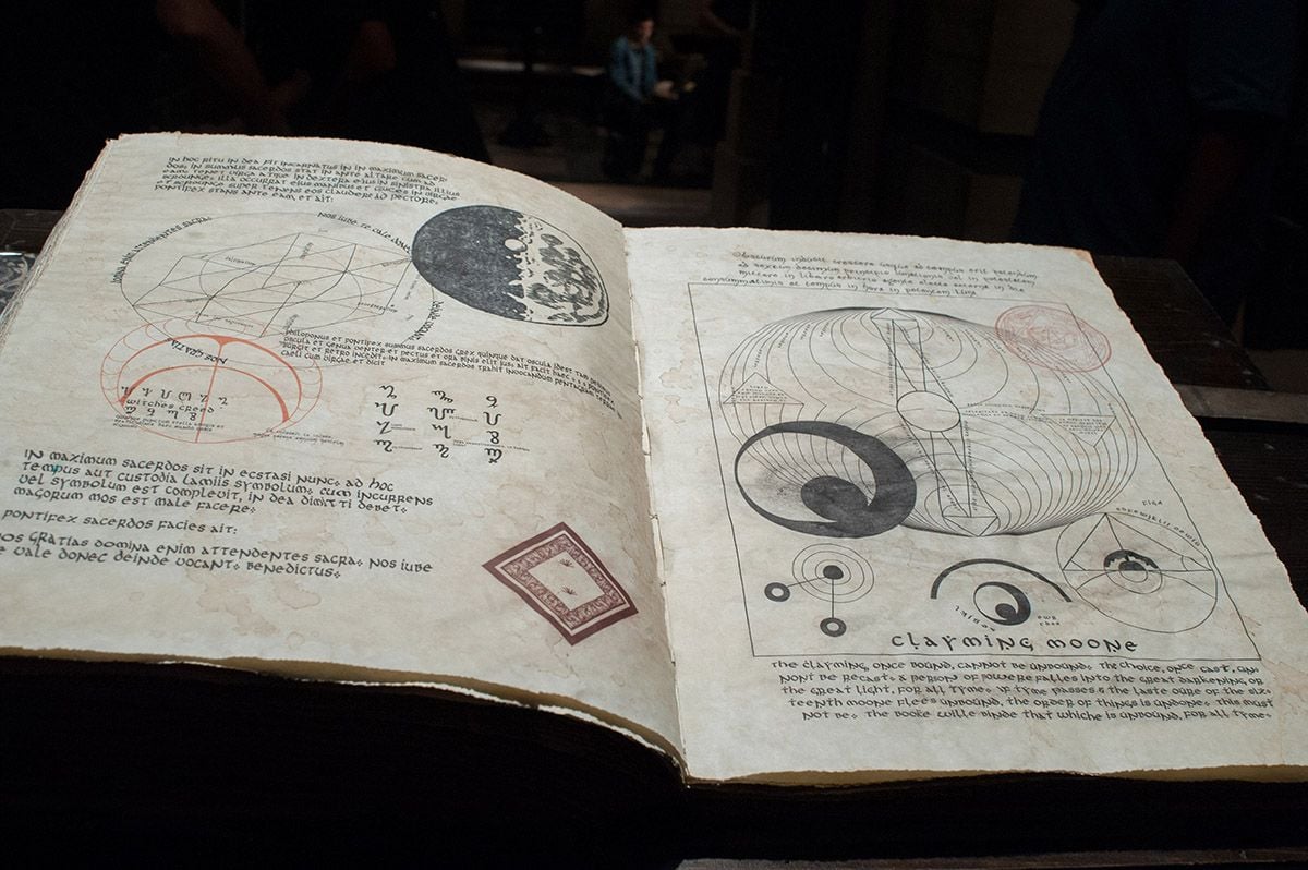 Photo du film Sublimes créatures - Photo 46 sur 62 - AlloCiné