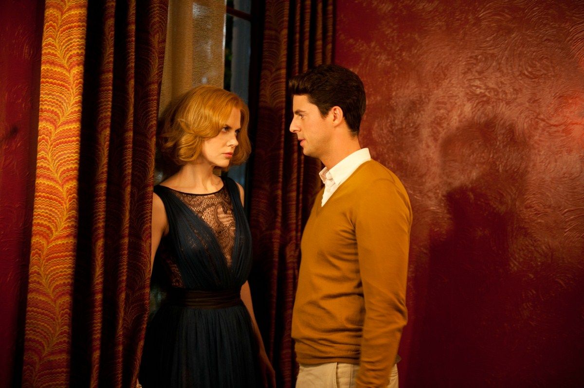 Photo de Nicole Kidman - Stoker : Photo Nicole Kidman, Matthew Goode ...