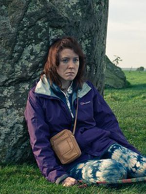 Alice Lowe - AlloCiné