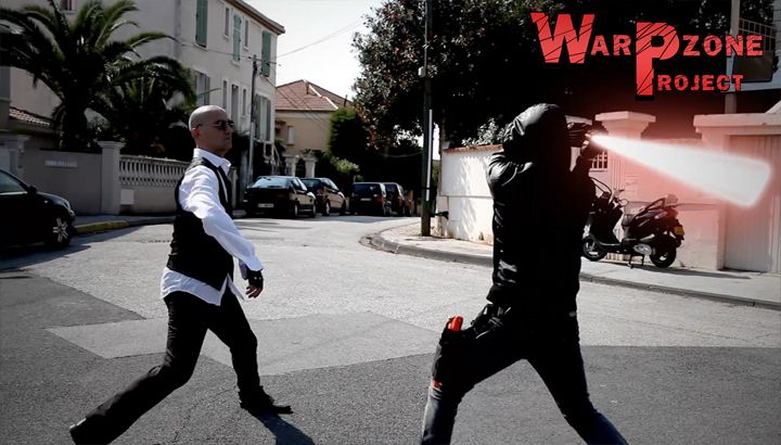 WarpZone Project : WarpZone Project : Photo - 1 sur 4 - AlloCiné