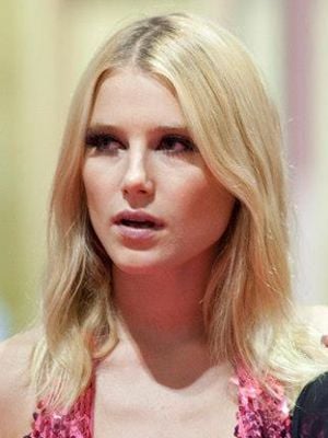 Dree Hemingway - AlloCiné