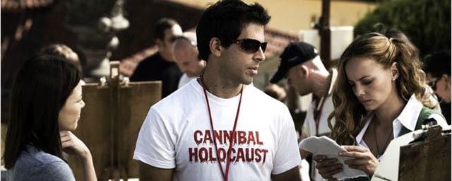 "The Green Inferno" : le futur hommage de Eli Roth à "Cannibal ...