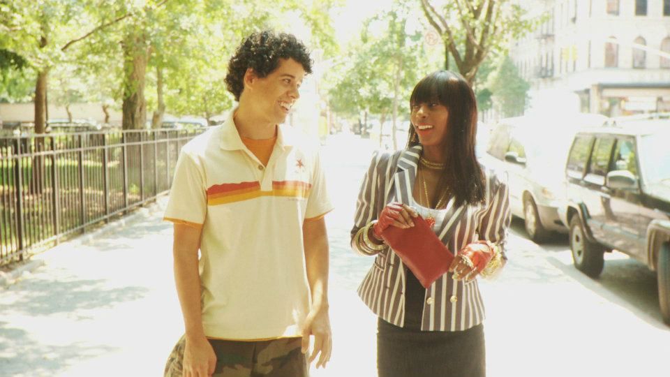 Photo du film Elliot Loves - Photo 3 sur 9 - AlloCiné