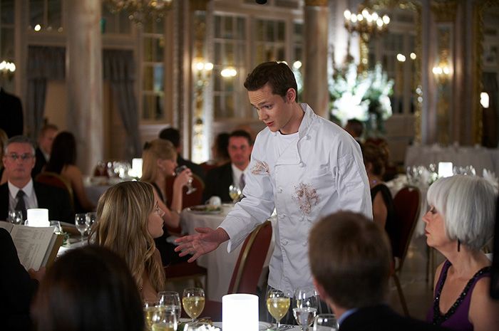 Photo du film Falling Up - Photo 5 sur 5 - AlloCiné