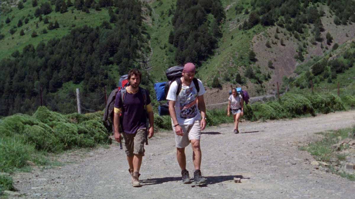 Photo du film Tres mil - Photo 5 sur 10 - AlloCiné