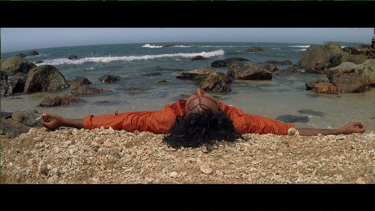 Photo de Thusitha Laknath - Entre deux mondes : Photo Thusitha Laknath ...