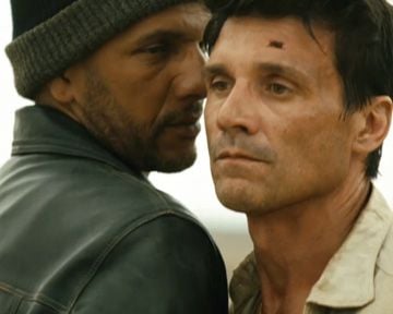 Extrait du film Intersections - Intersections Extrait vidéo (5) VO ...