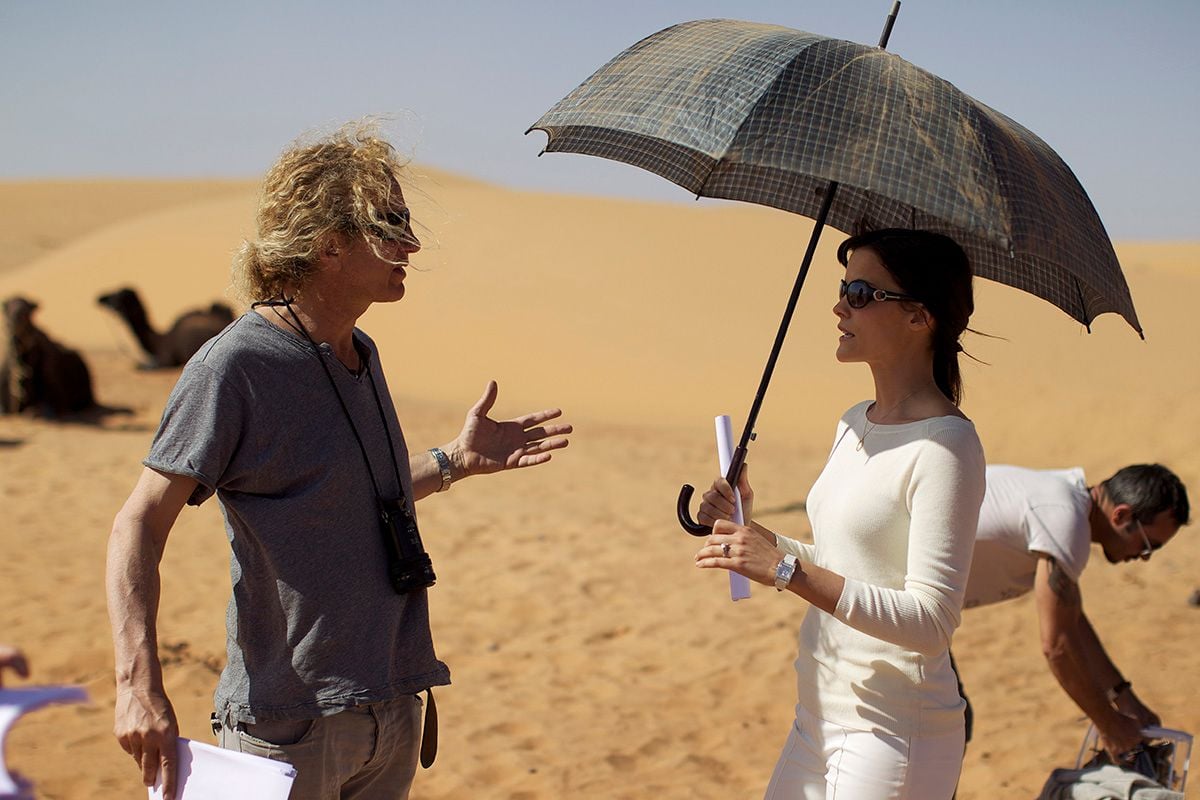 Photo du film Intersections - Photo 7 sur 34 - AlloCiné