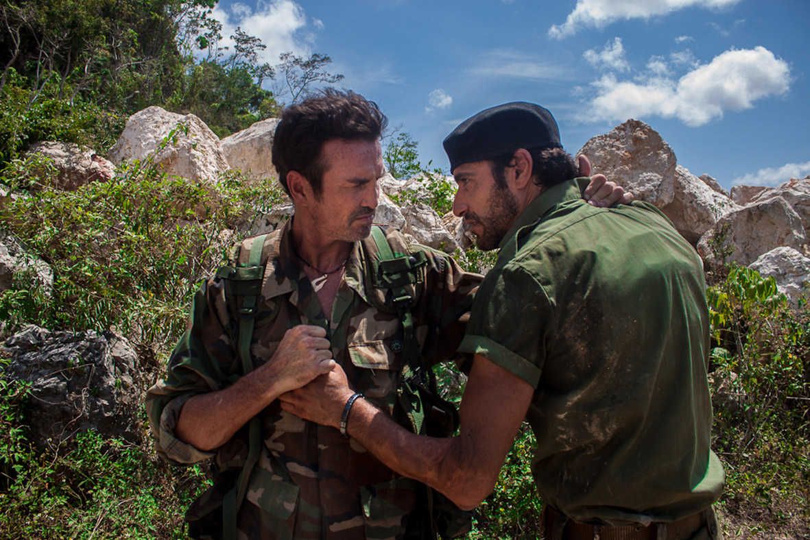 Photo du film Jurassic Attack - Photo 3 sur 9 - AlloCiné