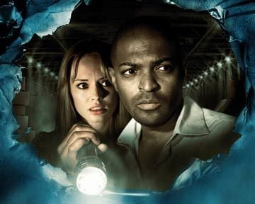 Trailer du film Storage 24 - Storage 24 Bande-annonce VO - AlloCiné