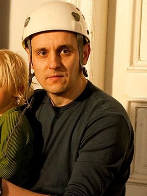 Adam Woronowicz - AlloCiné