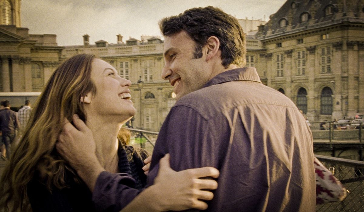 Photo du film A la merveille - Photo 19 sur 20 - AlloCiné