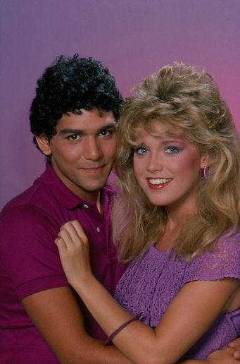 Santa Barbara : Photo Rupert Ravens, Melissa Reeves - 455 sur 507 ...