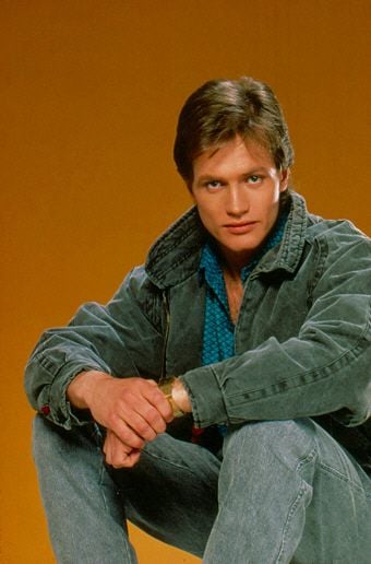 Santa Barbara : Photo Ross Kettle - 300 sur 507 - AlloCiné