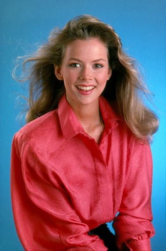 Photo de Julie Condra - Photo Julie Condra - Photo 3 sur 4 - AlloCiné