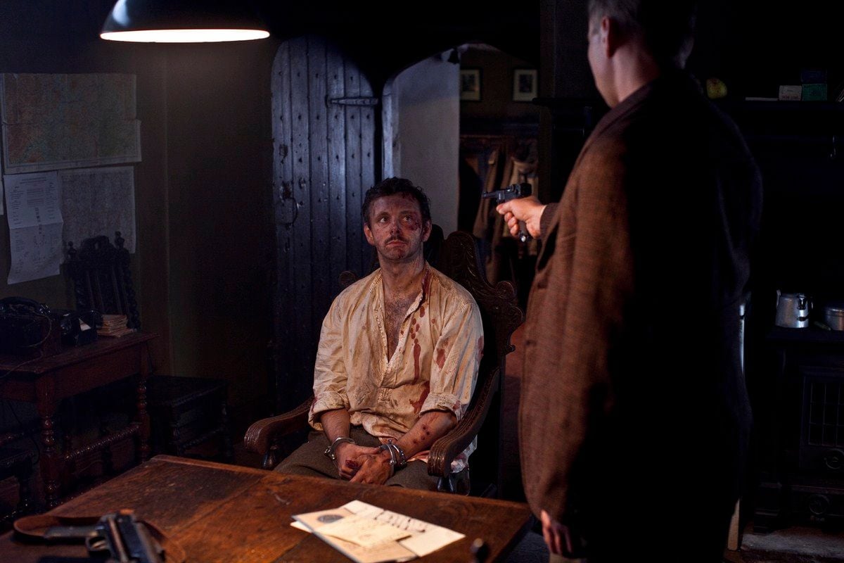 Photo du film Resistance - Photo 2 sur 6 - AlloCiné