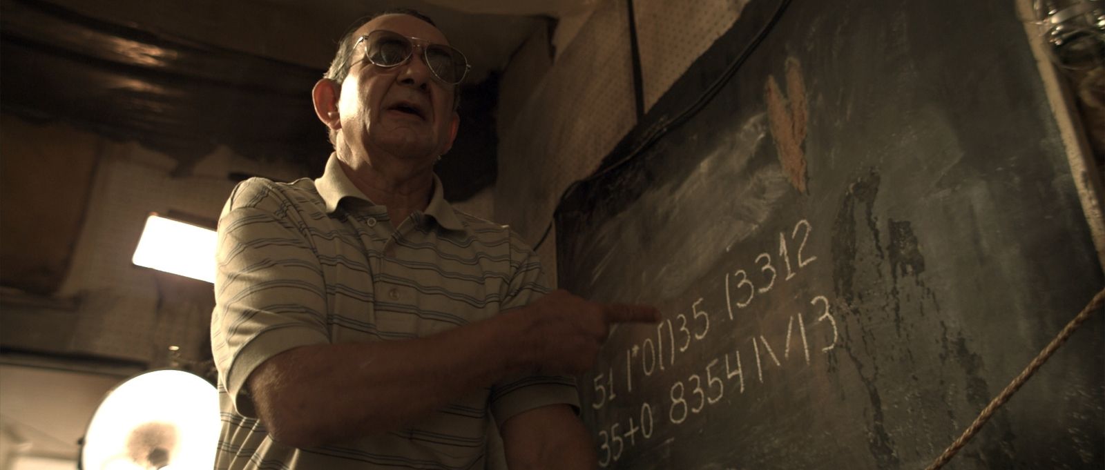 Photo du film Cold Sweat - Photo 2 sur 10 - AlloCiné