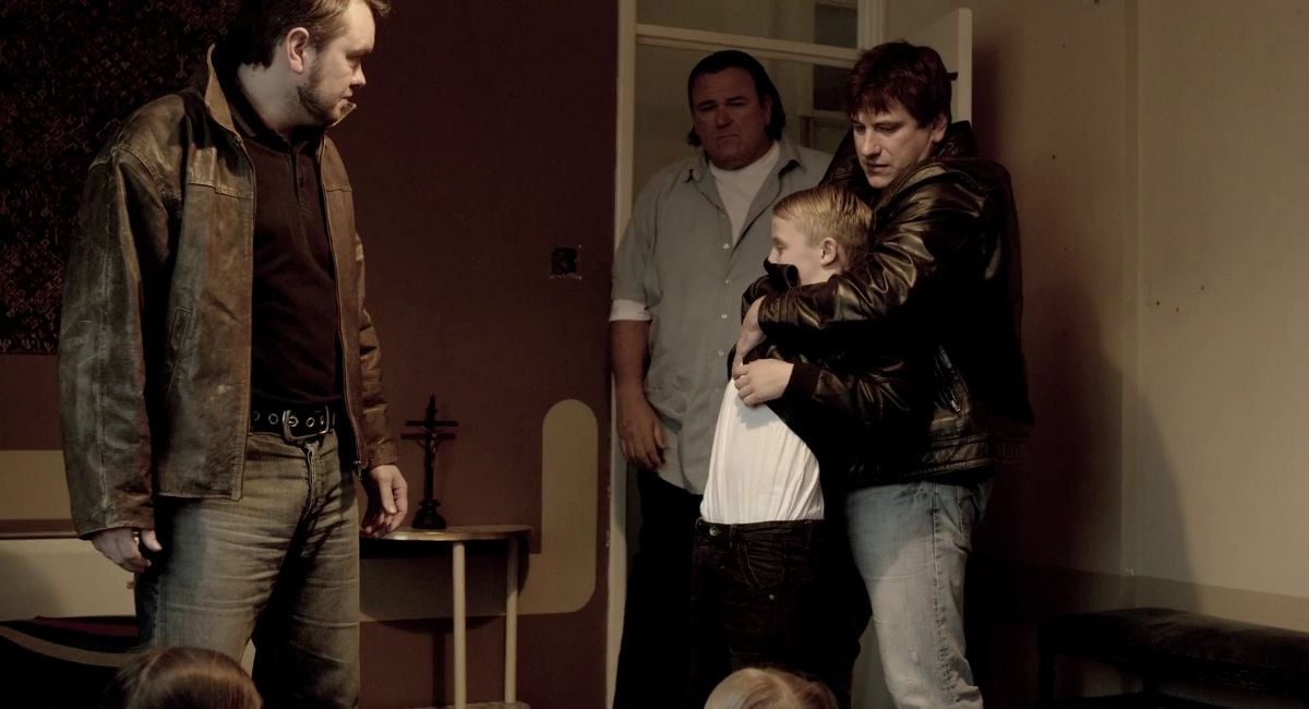 Photo du film Interview with a Hitman - Photo 6 sur 14 - AlloCiné