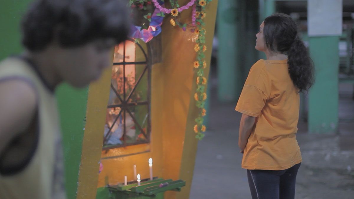 Photo du film 7 Boxes - Photo 17 sur 41 - AlloCiné