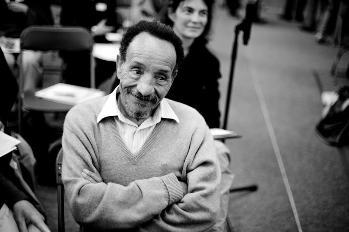 Photo du film Pierre Rabhi au nom de la terre - Photo 23 sur 42 - AlloCiné