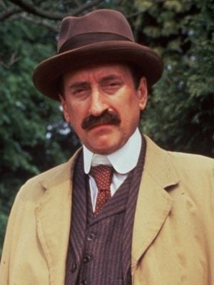 Philip Jackson - AlloCiné