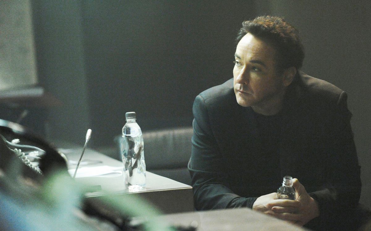 Photo de John Cusack - Code Ennemi : Photo John Cusack - Photo 18 sur ...