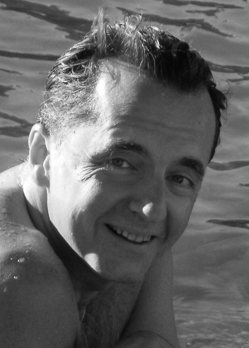 Photo de Bernie Collins - Photo Bernie Collins - Photo 2 sur 4 - AlloCiné